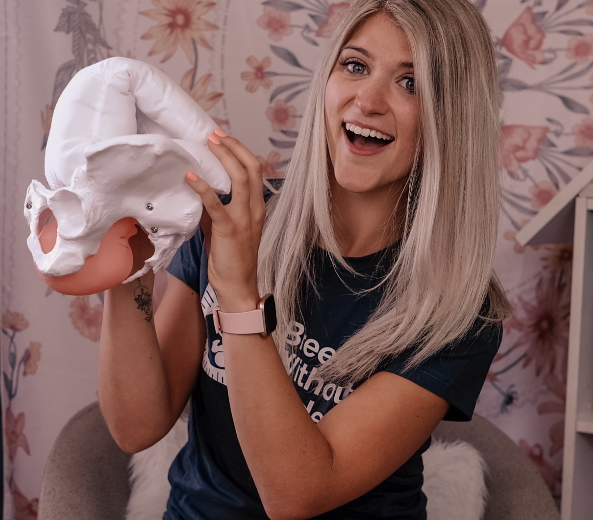 How to Engage Baby’s Head into Your Pelvis Using 12 Movements ...